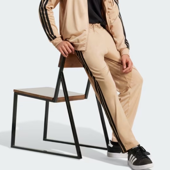 adidas | Pants | Adidas Dayready Open Hem Trackpants Jx55 | Poshmark